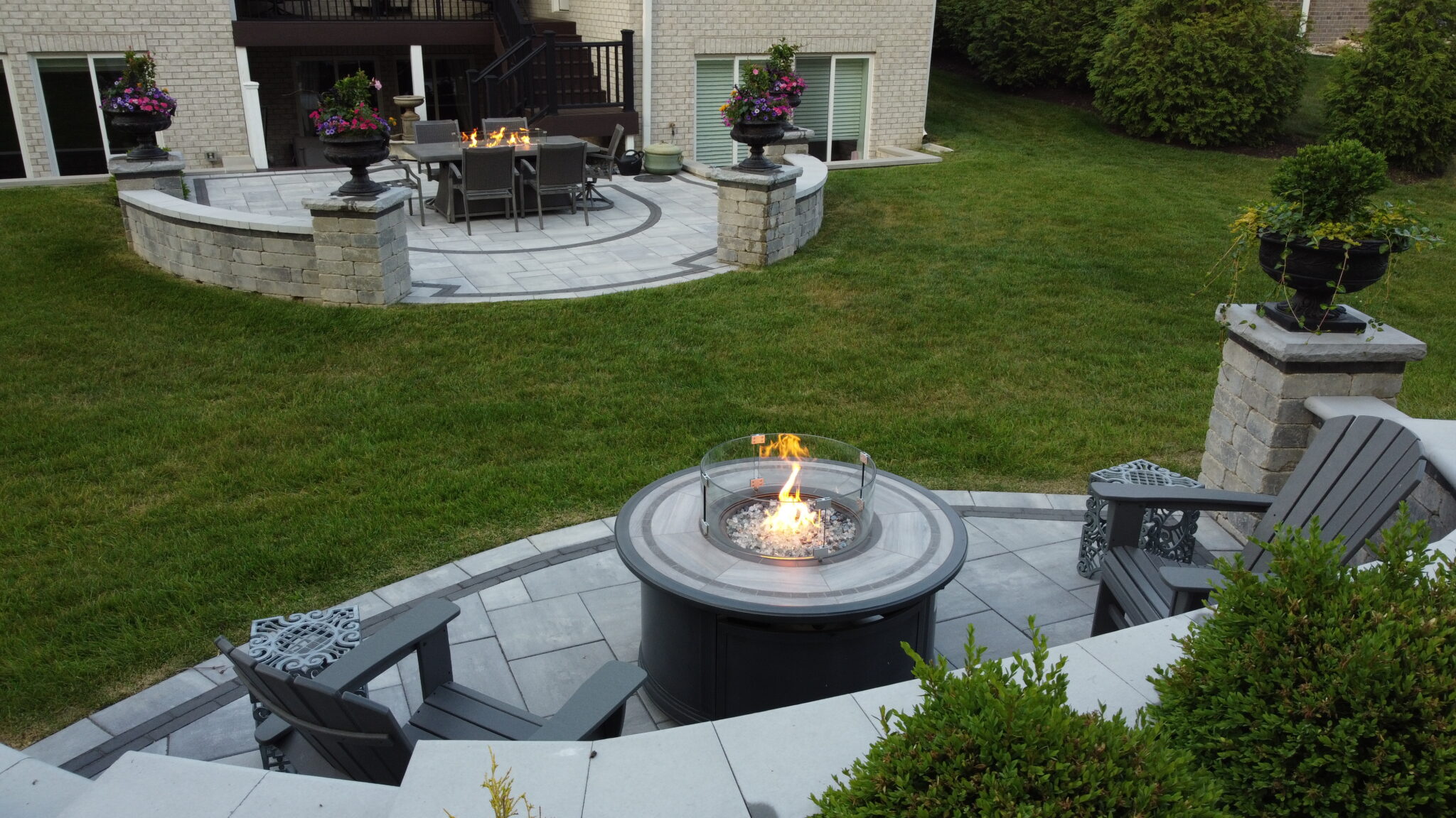 Create the Perfect Staycation Spot for Your Indianapolis Backyard ...
