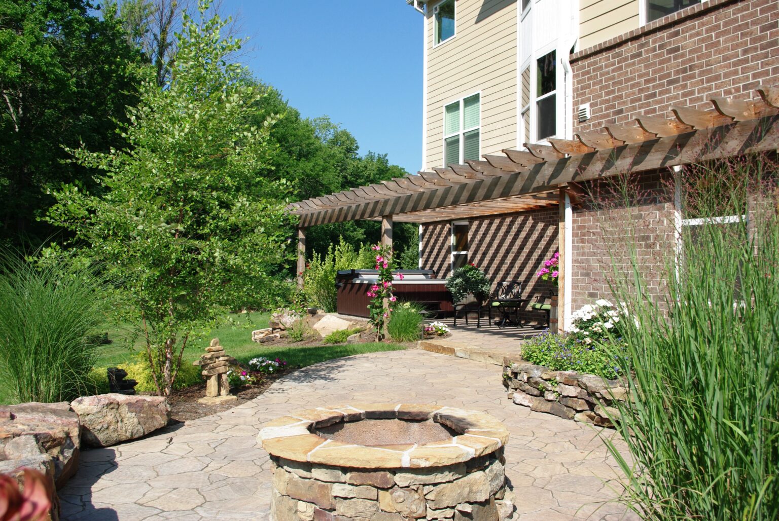 2026 Landscaping Trends in Indianapolis: Winter Inspiration and Outdoor ...