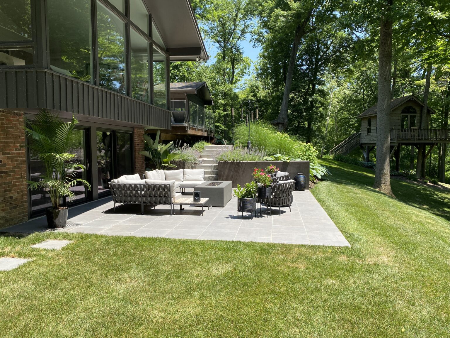 Designing for All Seasons: Year Round Landscape Plans That Thrive ...
